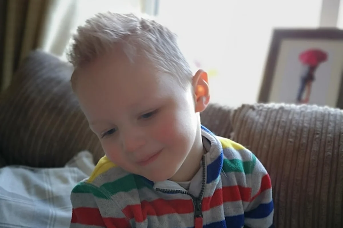 Ile trwa bunt dwulatka? Jak przetrwać ten trudny czas? - Odkrycie Dziecka